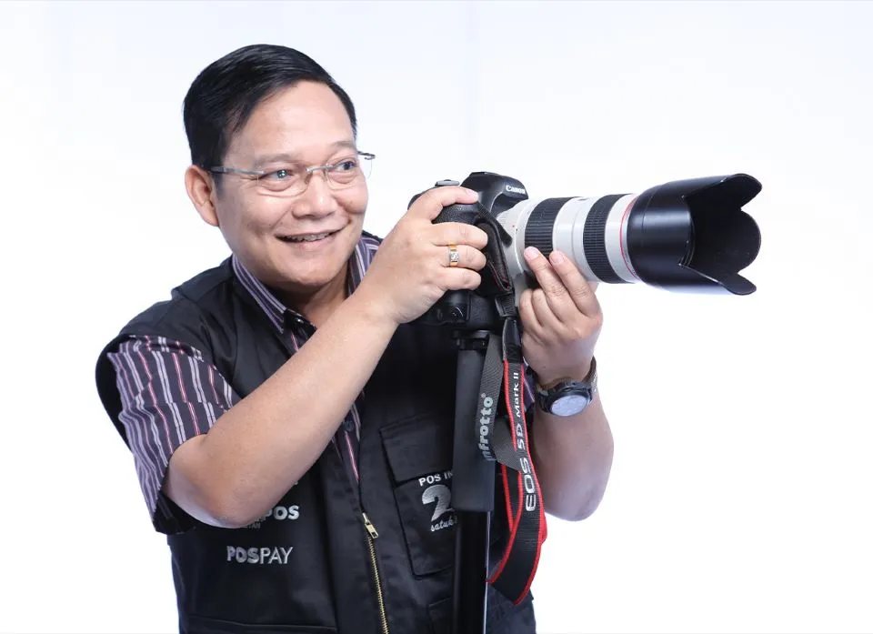 Prof. Dr. Setyo Riyanto, S.E., M.M., CPM (Asia)